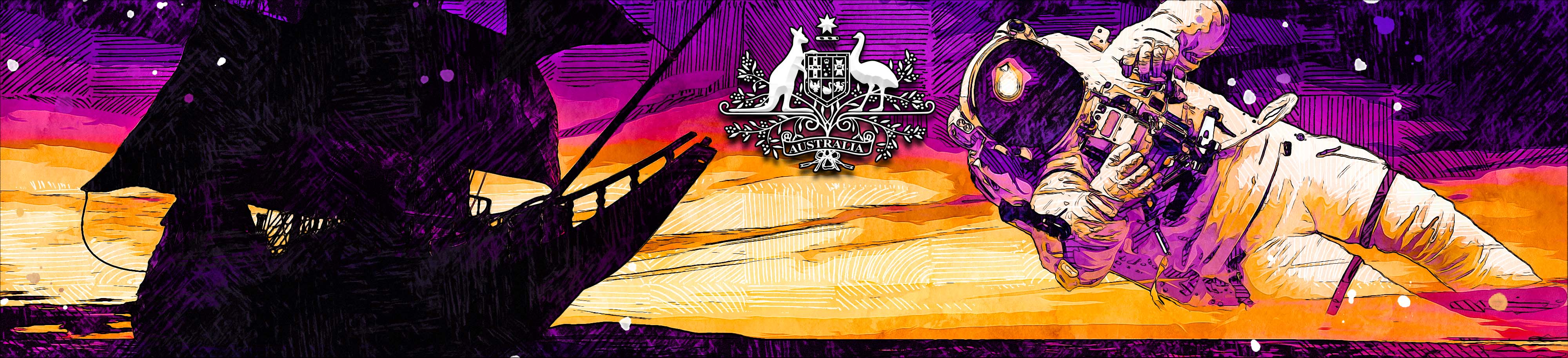 Enter, the Contemporary Australian Warrant Officer | Future Forge